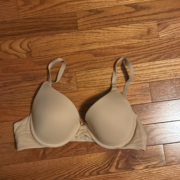 Soma | Intimates & Sleepwear | Soma Nude Bra Size 36b | Poshmark